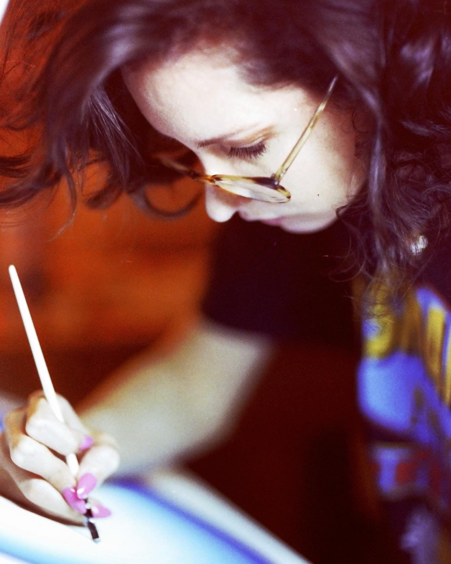 Morgan Echols – ArtRKL