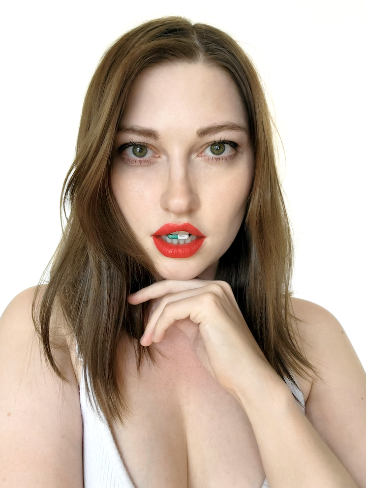 Kodi Delaney – ArtRKL