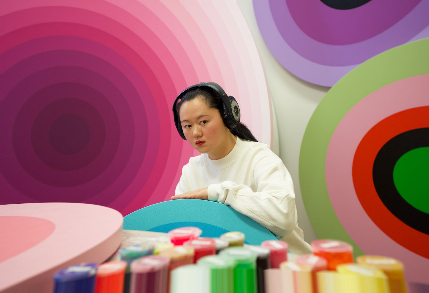 Linling Lu – ArtRKL