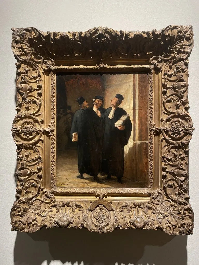 A Modern Vision: Phillips Collection European Masterworks – ArtRKL