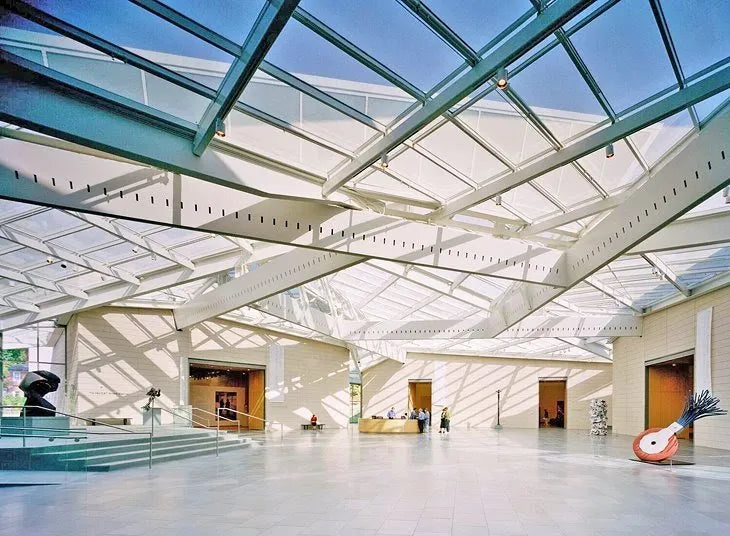 New Exhibition: Spirit in the Land at the Nasher Museum of Art at Duke ...