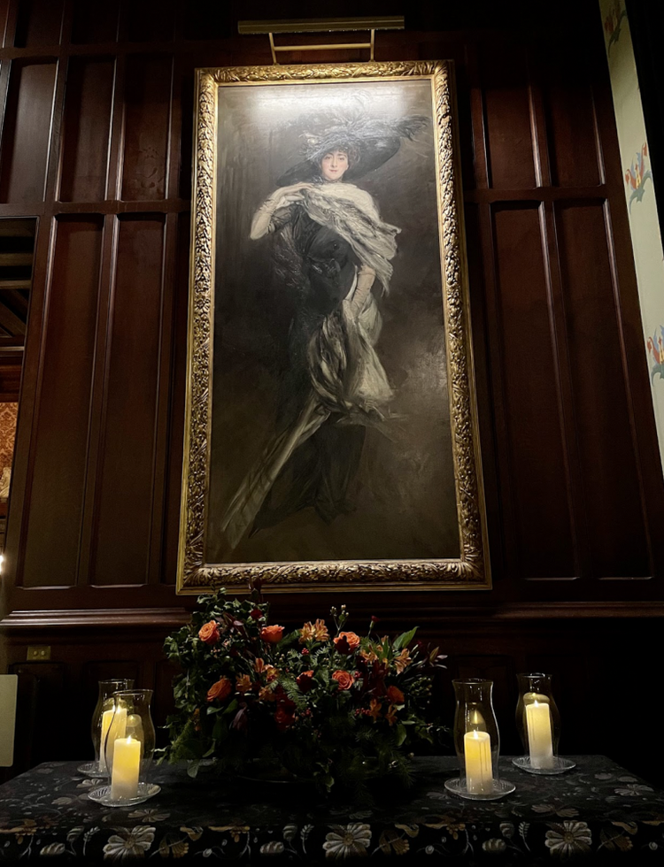 Biltmore Art History – ArtRKL