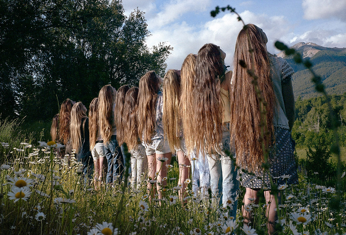 Four Contemporary Photographers to Know – ArtRKL