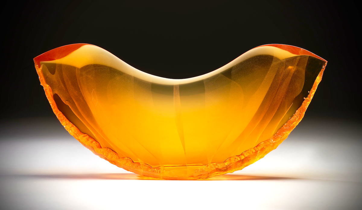 New River Fine Art Presents: "Glass Alchemy" – ArtRKL
