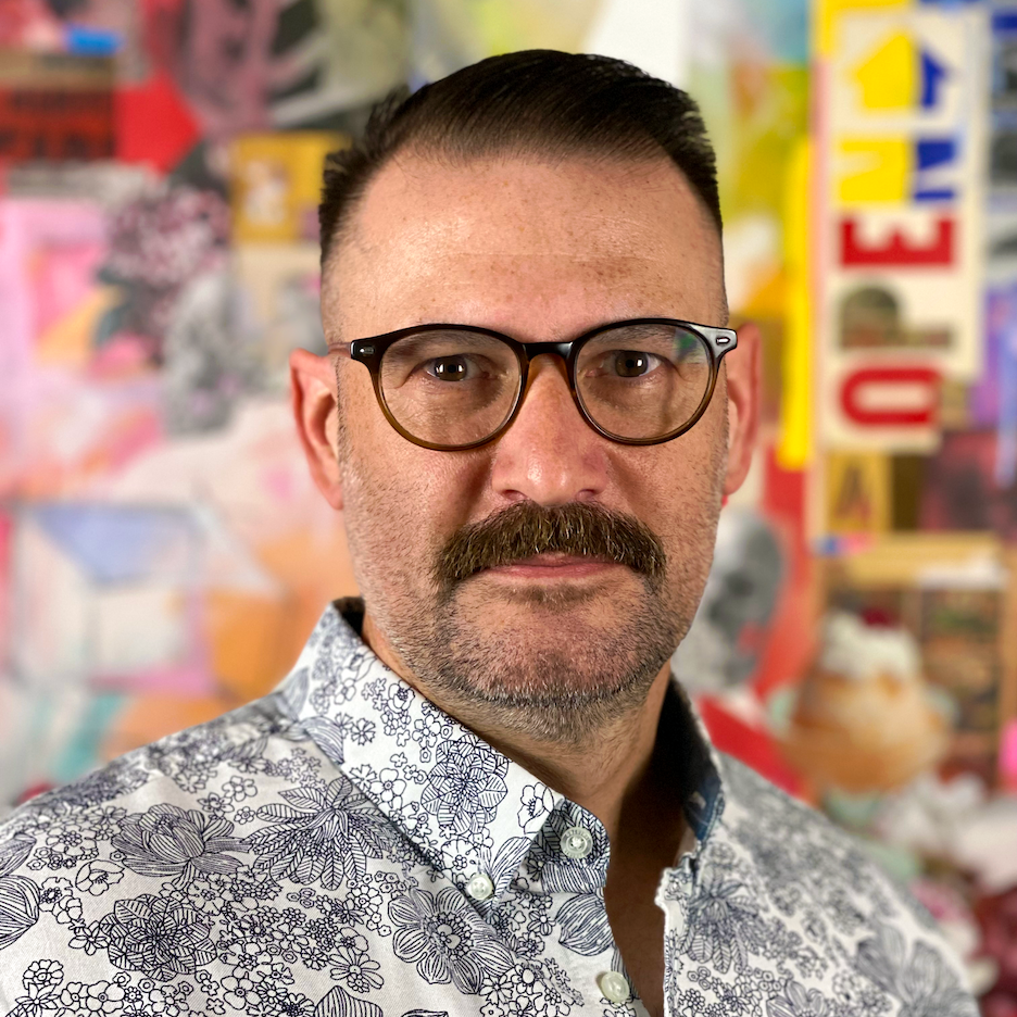 David E. Johnson – ArtRKL