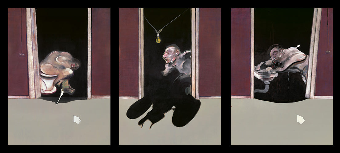 Underrated Paintings by Francis Bacon You Should Know – ArtRKL