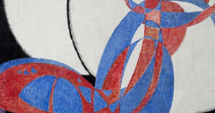 František Kupka and the Spiritual Roots of Abstraction – ArtRKL