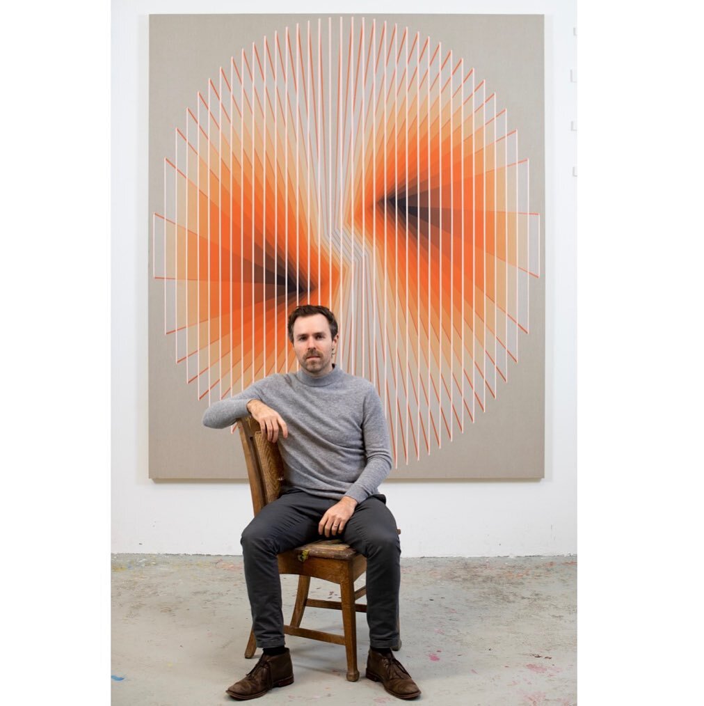 Daniel Mullen – ArtRKL