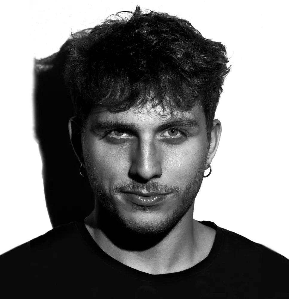 Mattia Pannoni – ArtRKL