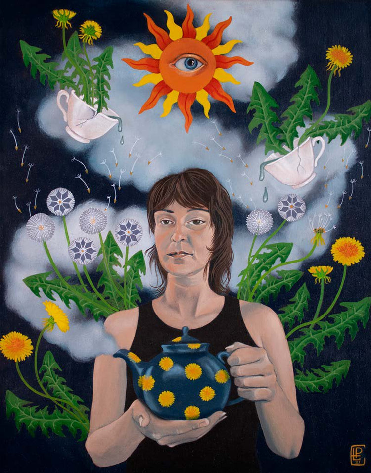 Erica Peebus – ArtRKL