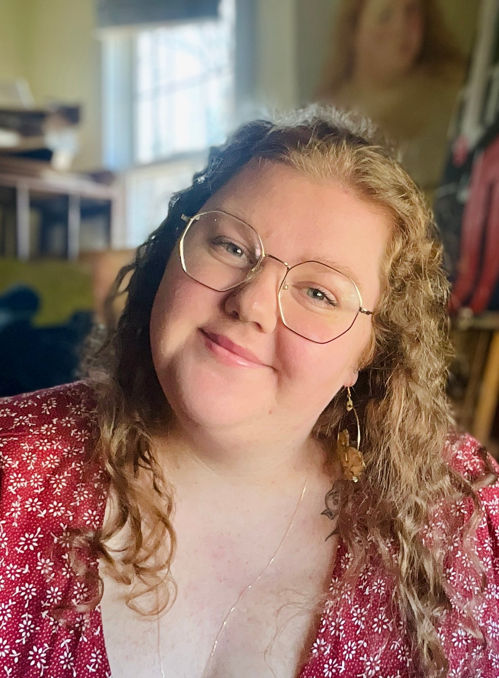 Sophie Pearson – ArtRKL