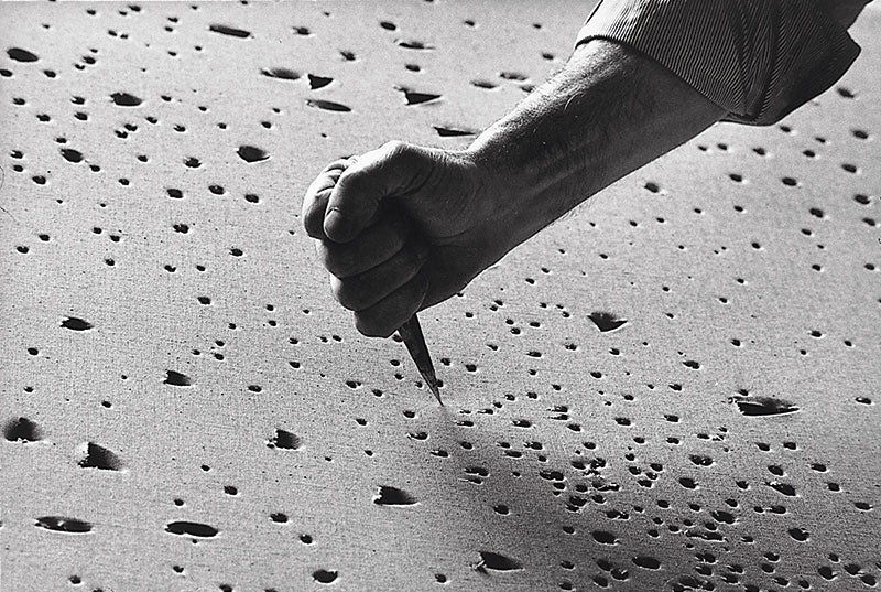 Art of Destruction – ArtRKL