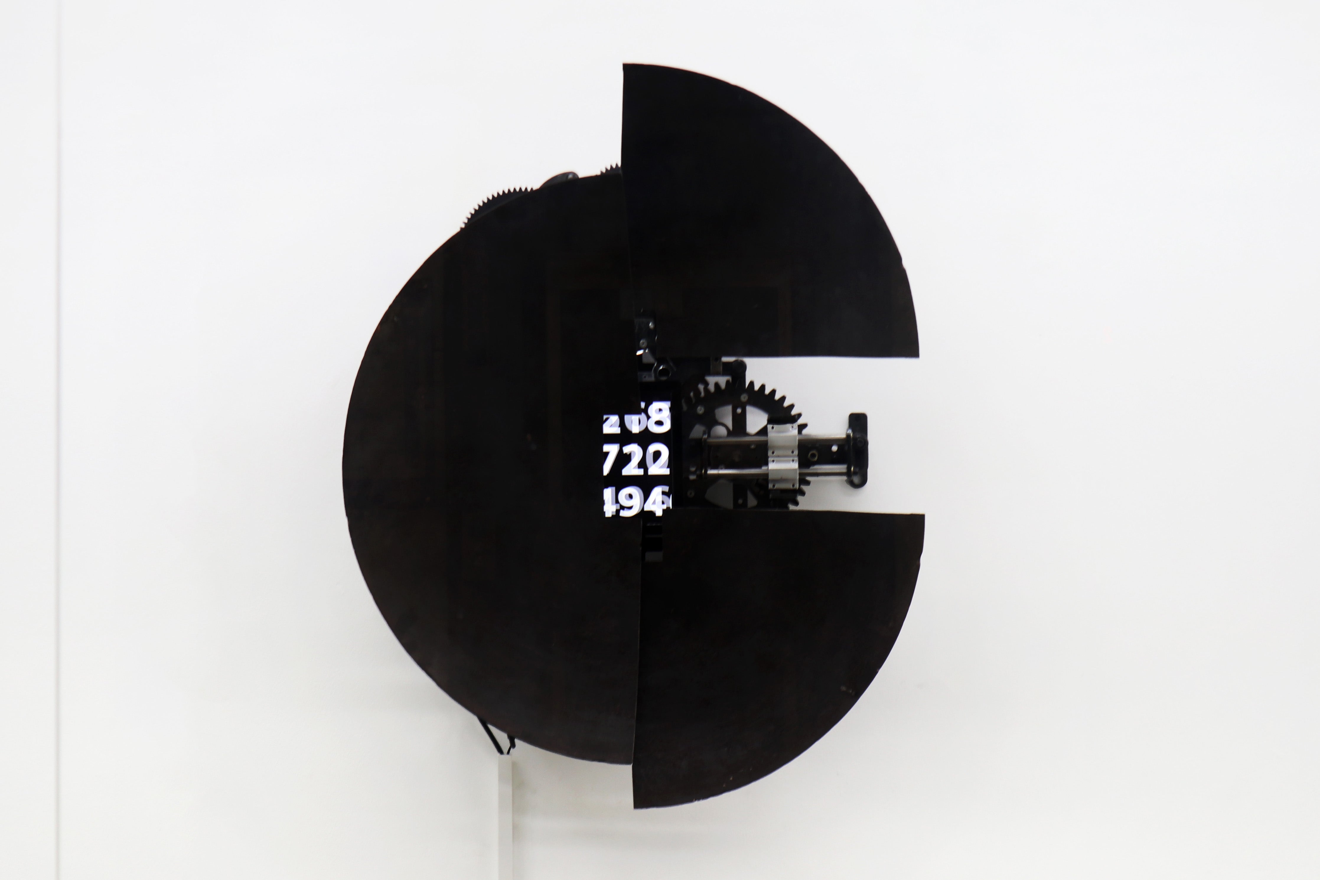 021 Gallery: Jaeha Lyu ongoing overthrough – ArtRKL