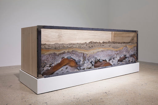 Bury Yourself in Art – ArtRKL