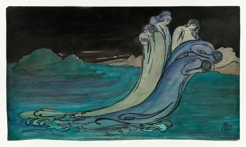 Meet the Woman Behind Tarot’s Most Iconic Imagery – ArtRKL